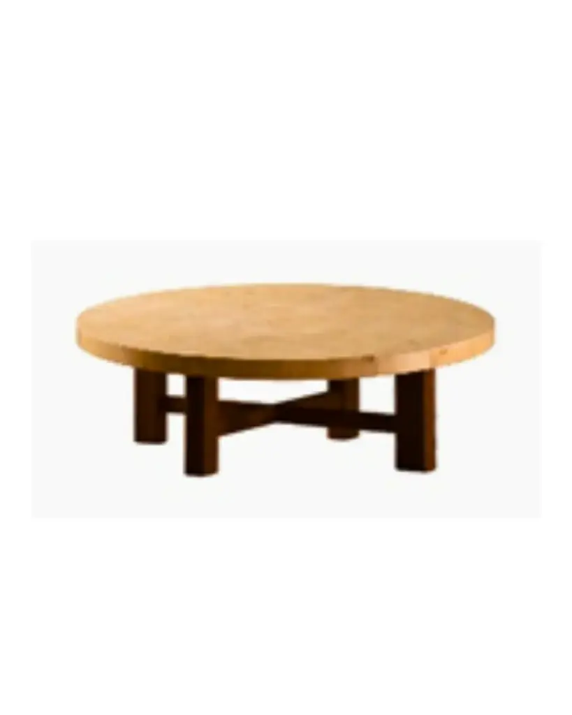 Oakly table | Sadu Designs